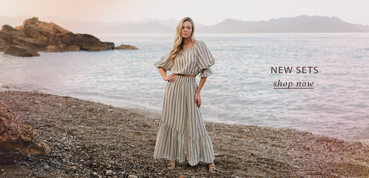 Elevate Your Style With Boutique Clothing From Joyfolie.