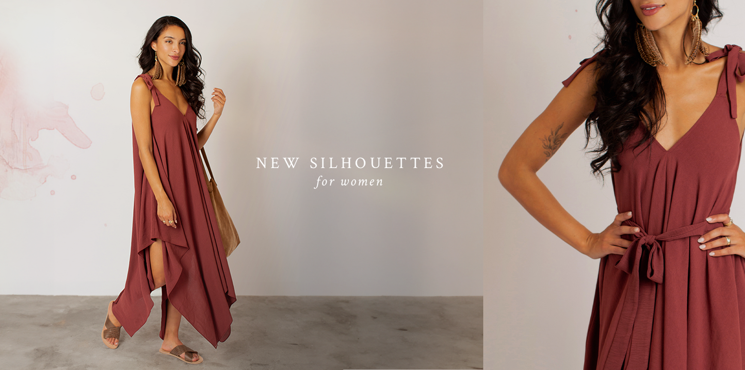 Elevate Your Style With Boutique Clothing From Joyfolie.