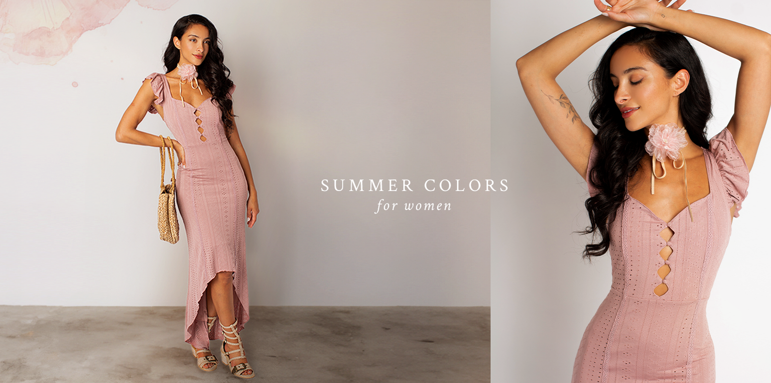 Elevate Your Style With Boutique Clothing From Joyfolie.