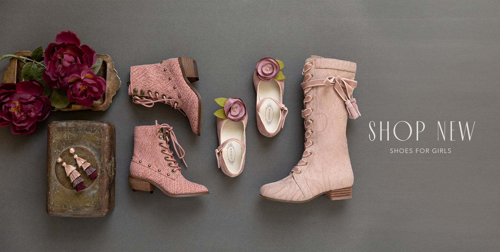 Elevate Your Style With Boutique Clothing From Joyfolie.