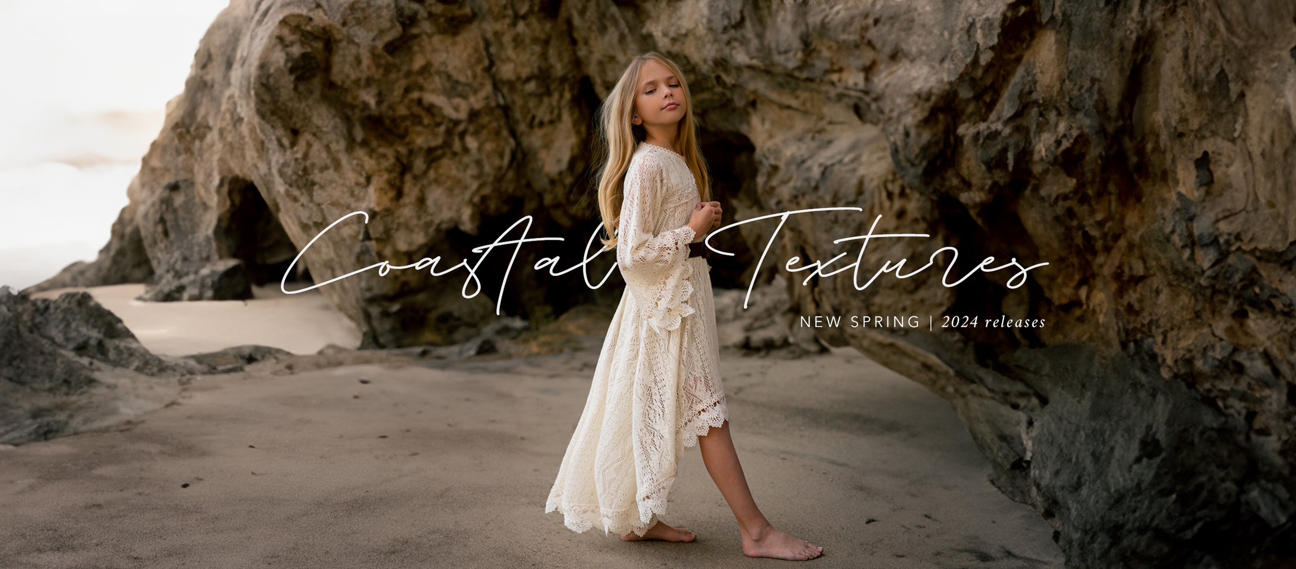 Coastal Textures - Joyfolie