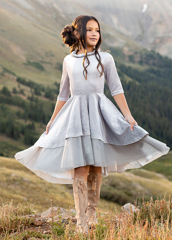 Petticoat Dresses | Girls & Little Girls | Joyfolie