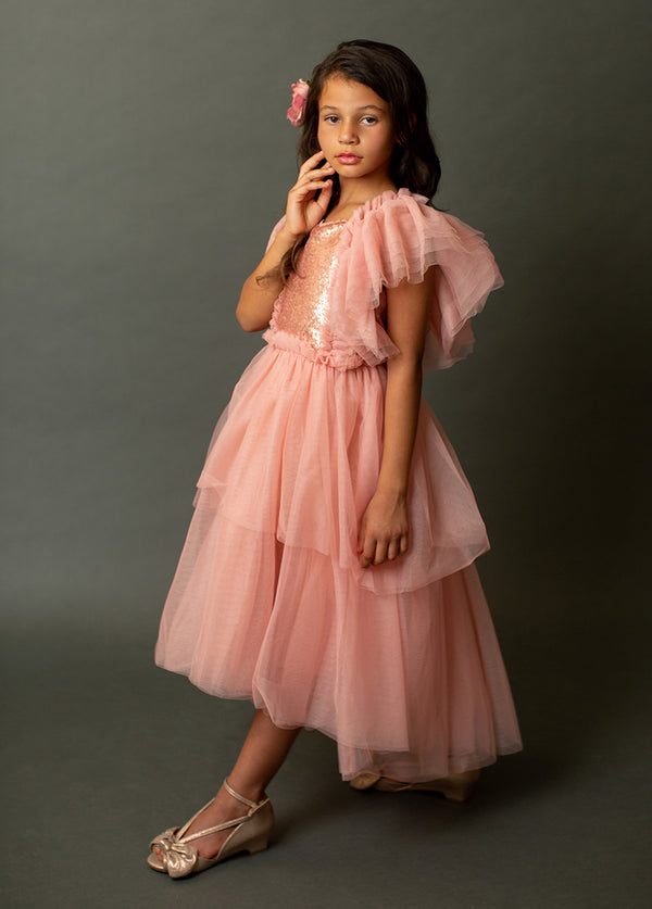 Ma Petite | Clothing, Shoes, & Accessories for Little Girls | Joyfolie ...