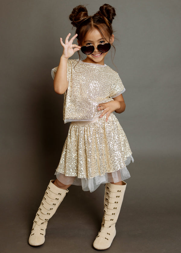 Ma Petite | Clothing, Shoes & Accessories for Little Girls | Joyfolie ...