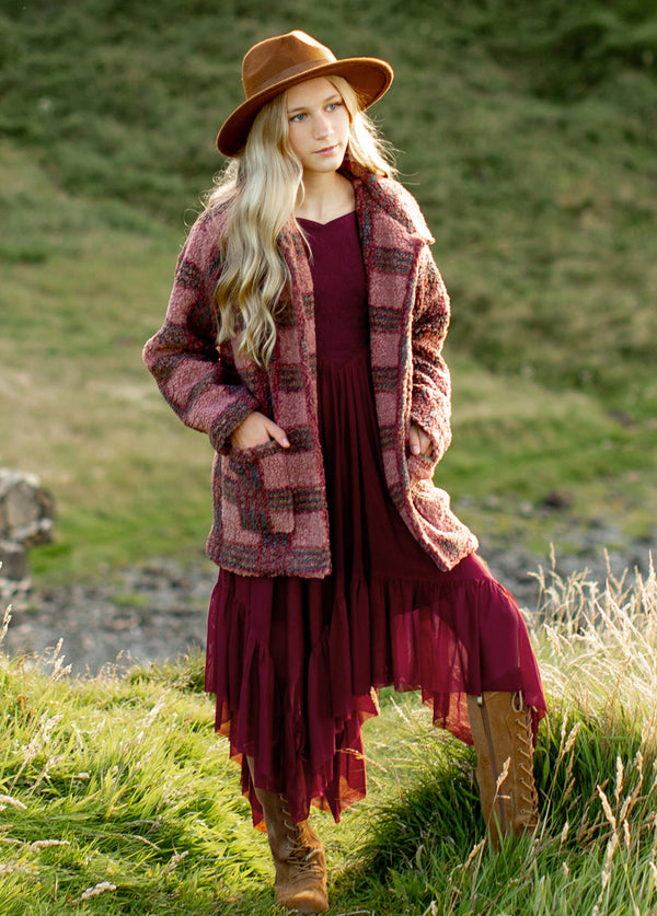 Boho Dresses, Clothes & Shoes For Girls | Joyfolie Page 7
