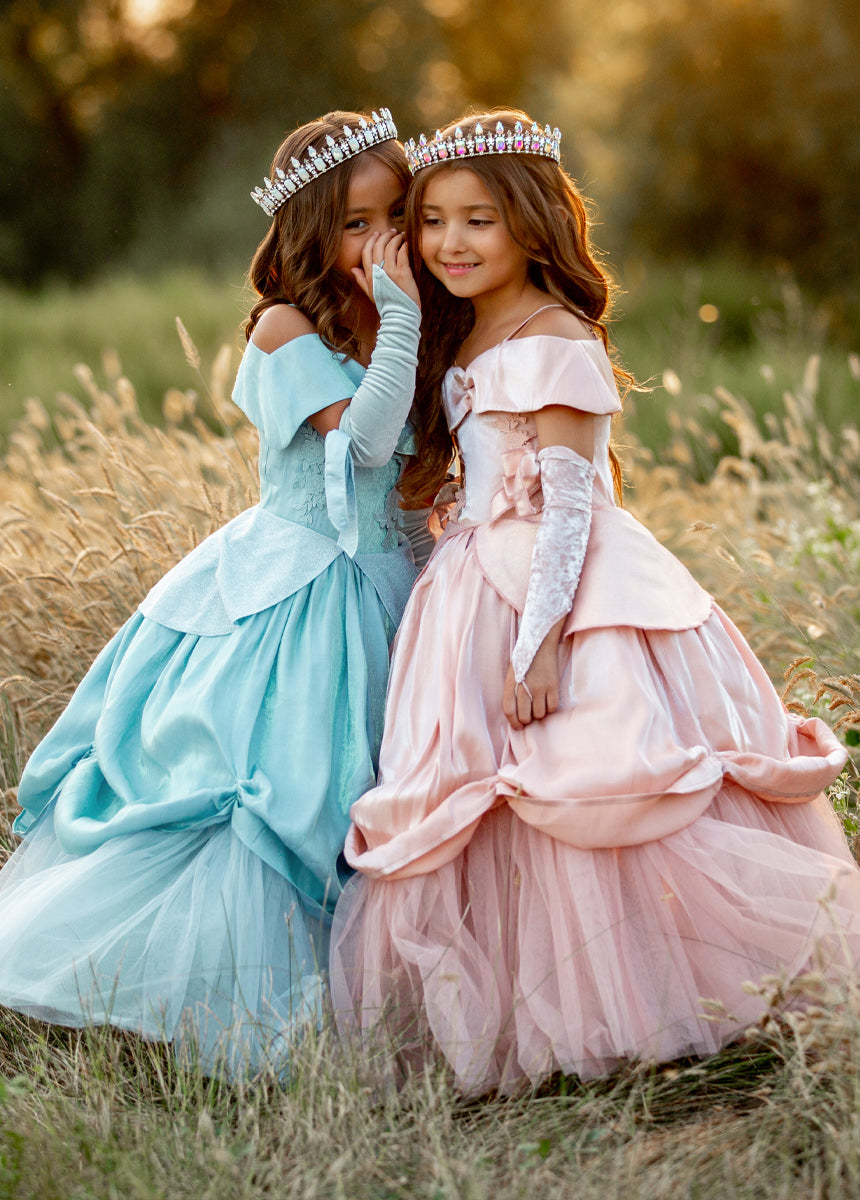 Princess Costumes For Teenage Girls 38 DIY Disney Princess Costumes
