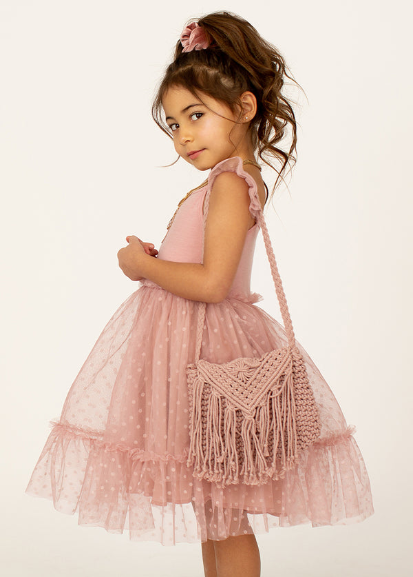 Ma Petite | Clothing, Shoes & Accessories for Little Girls | Joyfolie ...