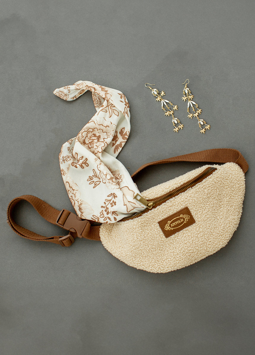 Women's Accessory Sample Box - 3 Items - Joyfolie