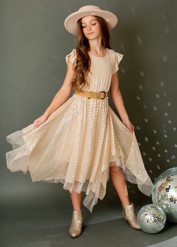 Girls' Sale | Dresses, Shoes, Tops, Accessories & More | Joyfolie Page 4