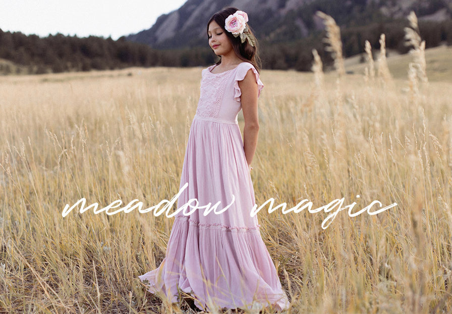 Wild Horizons - Girls - Joyfolie