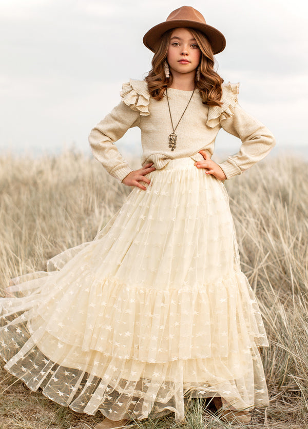 Falling for Florals - Girls - Joyfolie