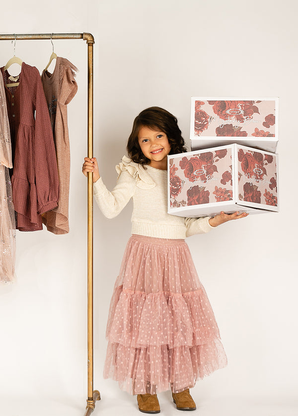 Spring Surprise Sale - Joyfolie